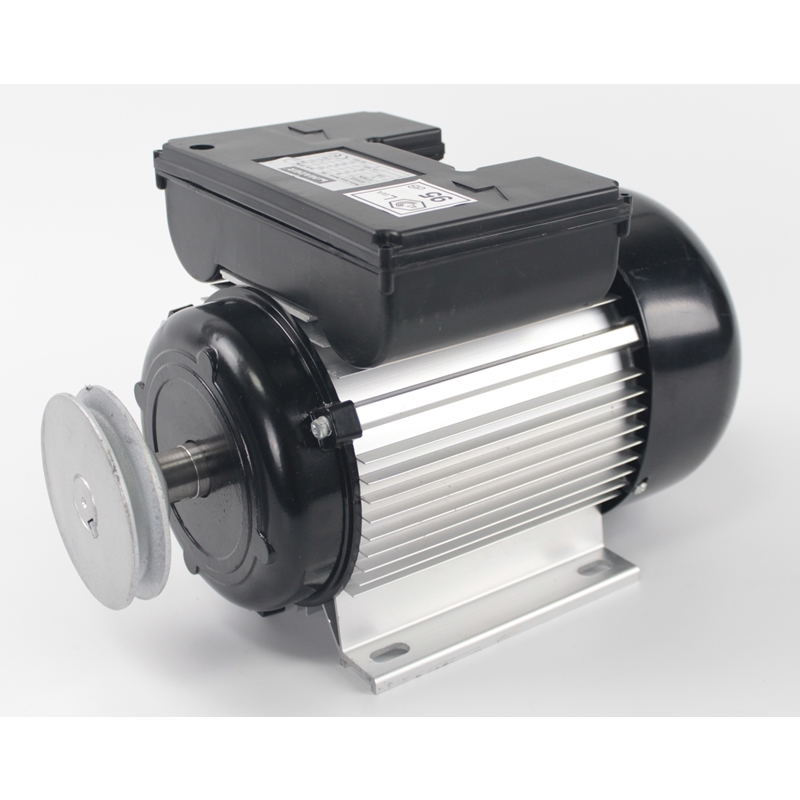 Motor Elétrico para Compressor - Brico Azurara